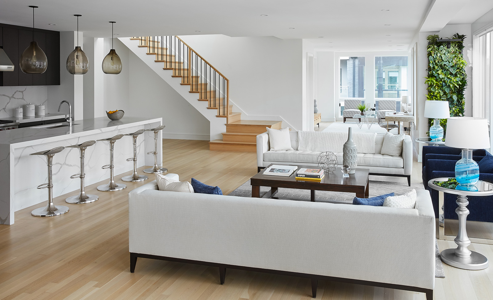 Chicago Penthouse Suites for Sale | Luxury Chicago Penthouses