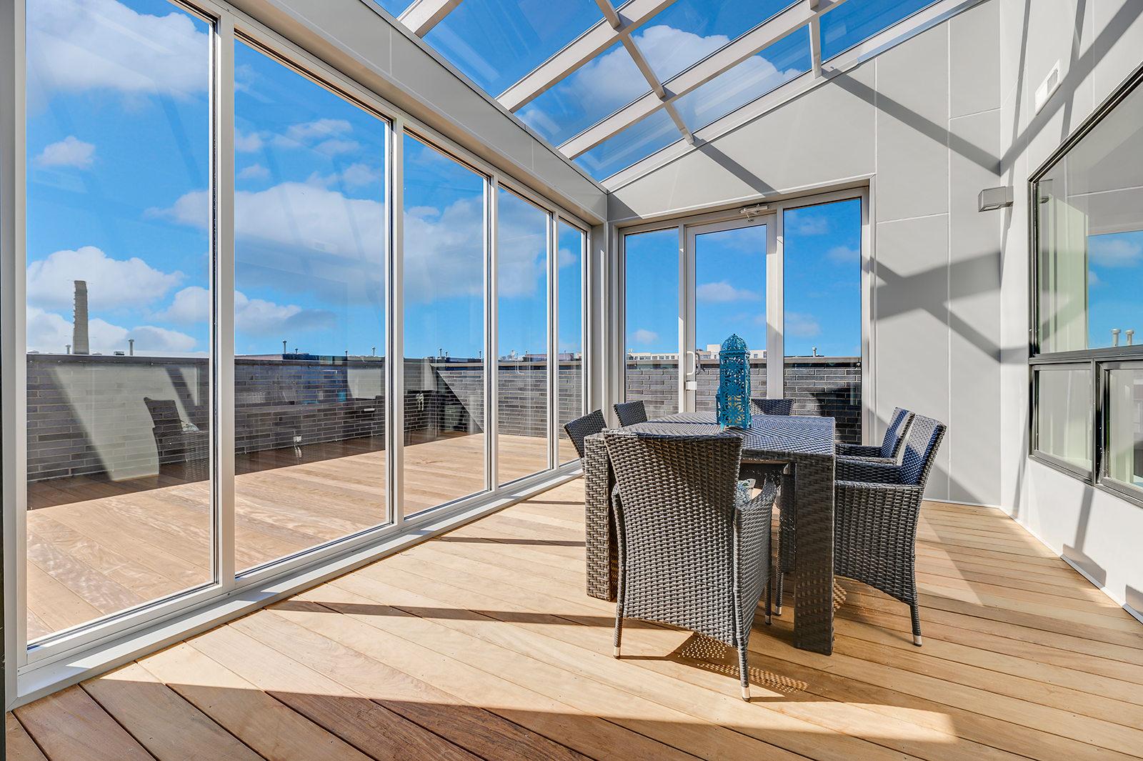 Chicago Penthouse Suites for Sale | Luxury Chicago Penthouses